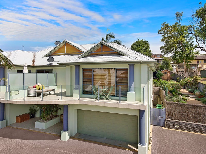 9/85-89 Willoughby Road, Terrigal, NSW 2260 - Property Details