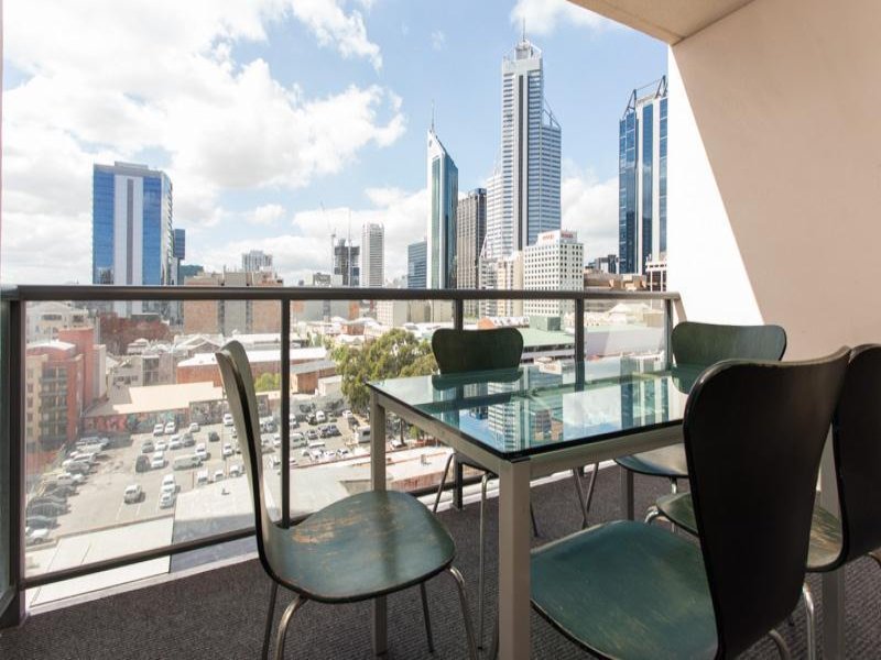 46/418 Murray Street, Perth, WA 6000 - Property Details
