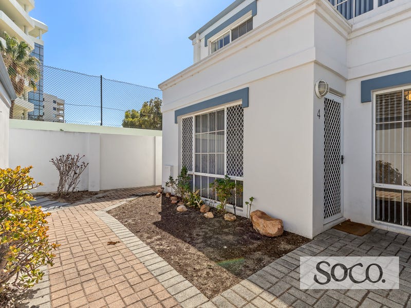 4/40 Mill Point Road, South Perth, WA 6151 - realestate.com.au