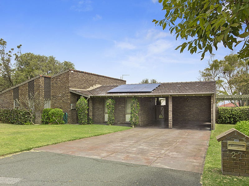27 Bendigo Way, City Beach, WA 6015 - realestate.com.au