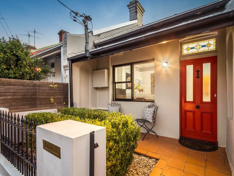 38 Rofe Street, Leichhardt, NSW 2040 - Property Details