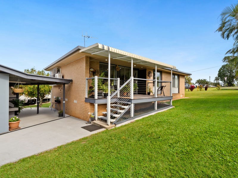 1 Larner Street, Tiaro, Qld 4650 - Property Details