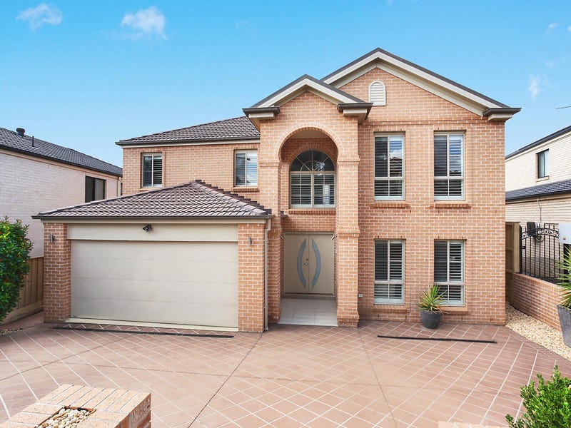 31 Sovereign Avenue, Kellyville Ridge, NSW 2155 - realestate.com.au