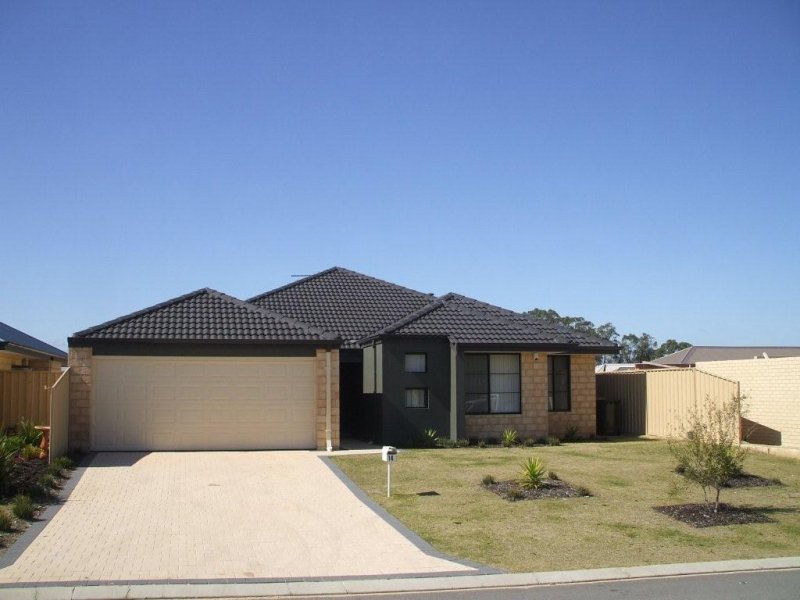 14 SILVERLINE BEND, Bertram, WA 6167 - Property Details