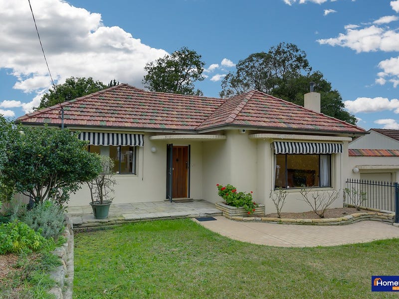 5 Mount Pleasant Avenue, Normanhurst, NSW 2076 - realestate.com.au