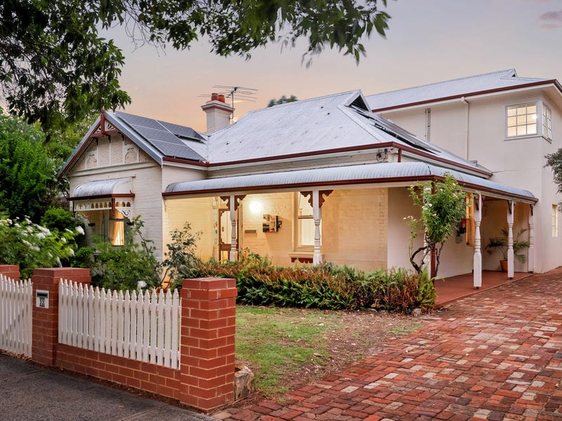 Sold Property Prices & Auction Results in Mount Hawthorn, WA 6016 (+1 ...