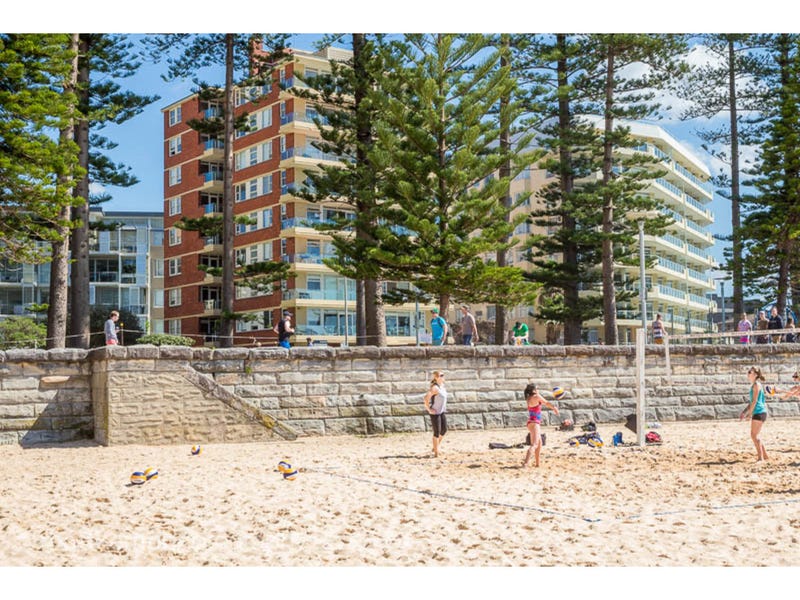11/66-68 north Steyne, Manly, NSW 2095 - Property Details