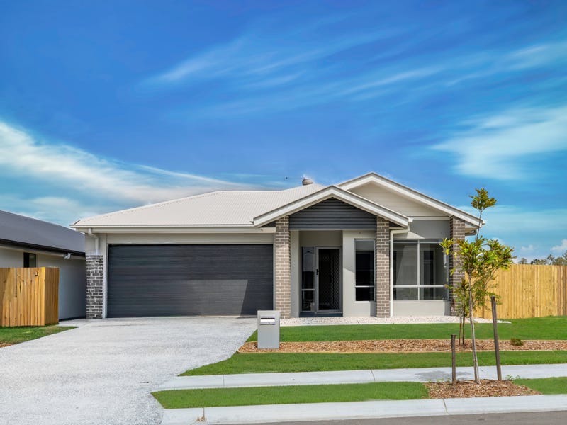 1 Finch Street, Ripley, QLD 4306 - realestate.com.au