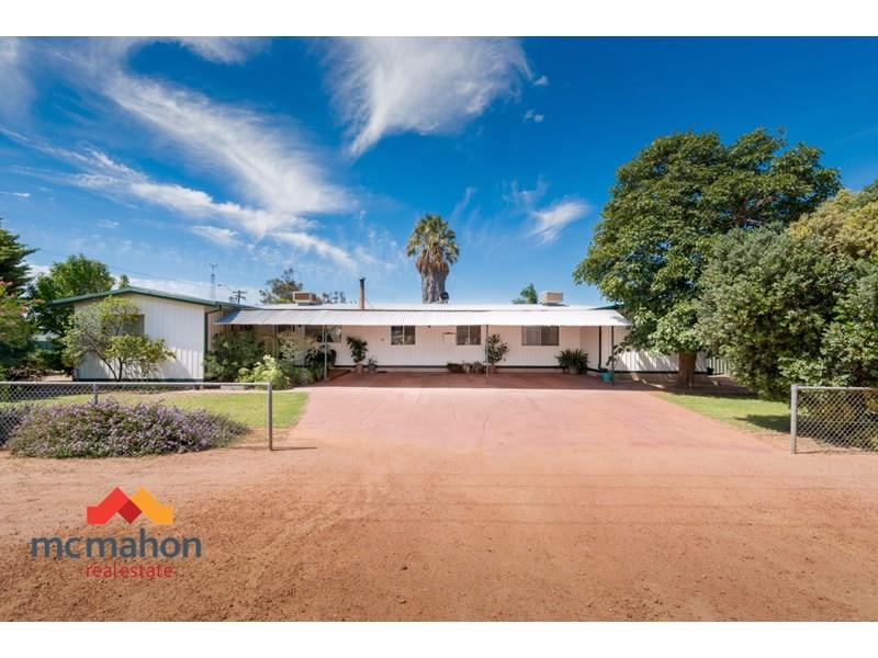 5 Stanley Street, Kalannie, WA 6468 - Property Details