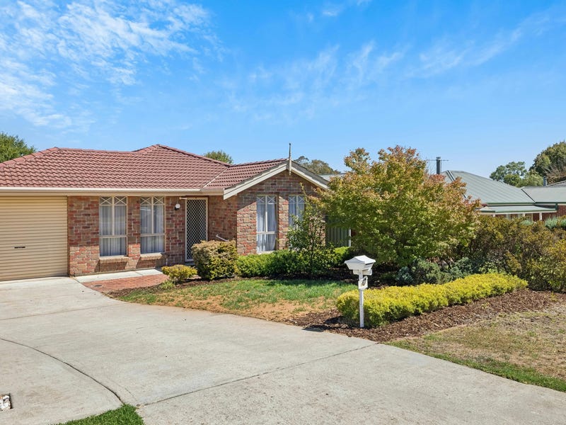 81B Grevillea Way, Woodside, SA 5244 - Property Details