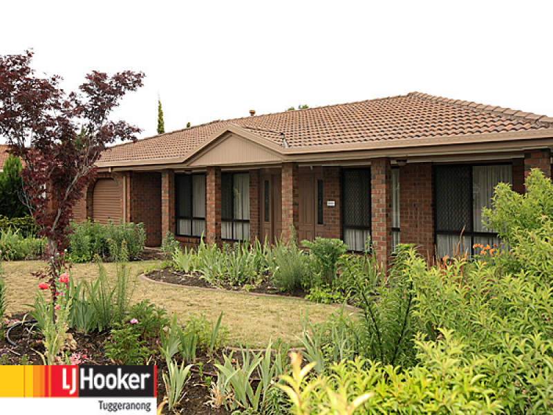 6 Thomas Hales Place, Gordon, ACT 2906 - realestate.com.au 6 Thomas Hales Place, Gordon, ACT 2906 - realestate.com.au