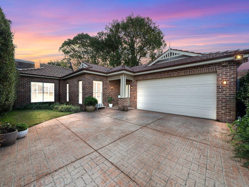 7A Hudson Avenue, Willoughby, NSW 2068 - Property Details