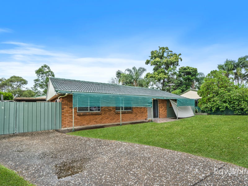 8 Carrosa Street, Marsden, Qld 4132 - Property Details