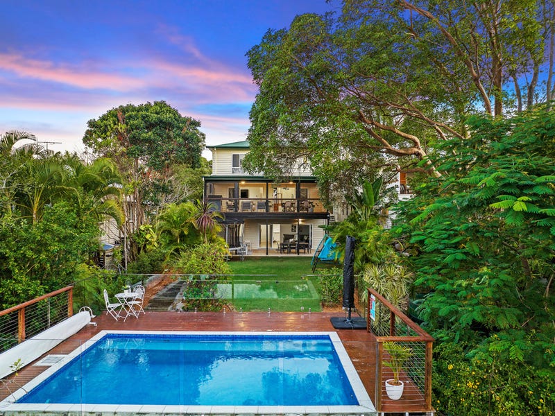 9 View Parade, Ashgrove, Qld 4060 - Property Details