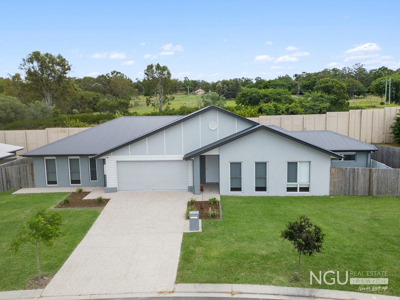 7 Sprite Way, Brassall, Qld 4305 - Property Details