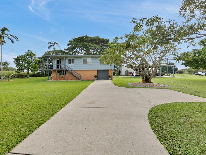 730 Mackay-Eungella Road, Pleystowe, Qld 4741 - Property Details