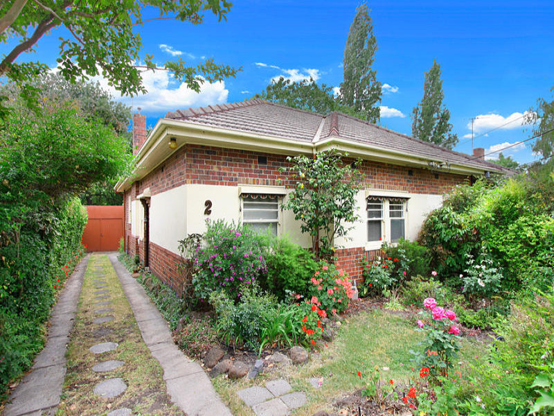 2 Short Street, Murrumbeena, Vic 3163 - Property Details
