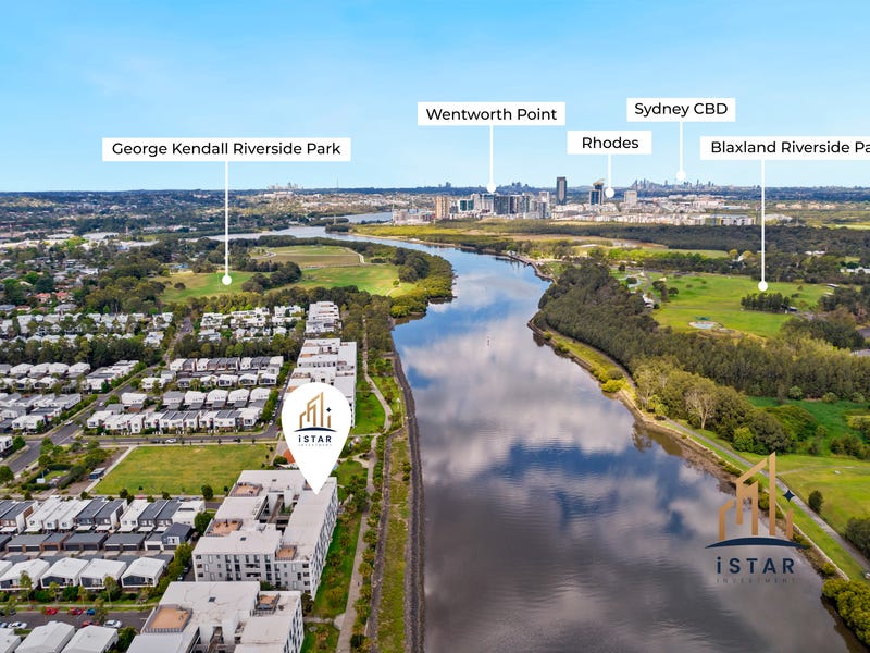 110/48-56 Bundarra Street, Ermington, NSW 2115 - Property Details