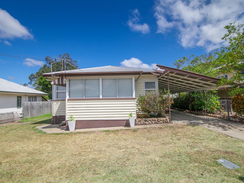 125 Jacaranda Street, North Booval, QLD 4304 - realestate.com.au