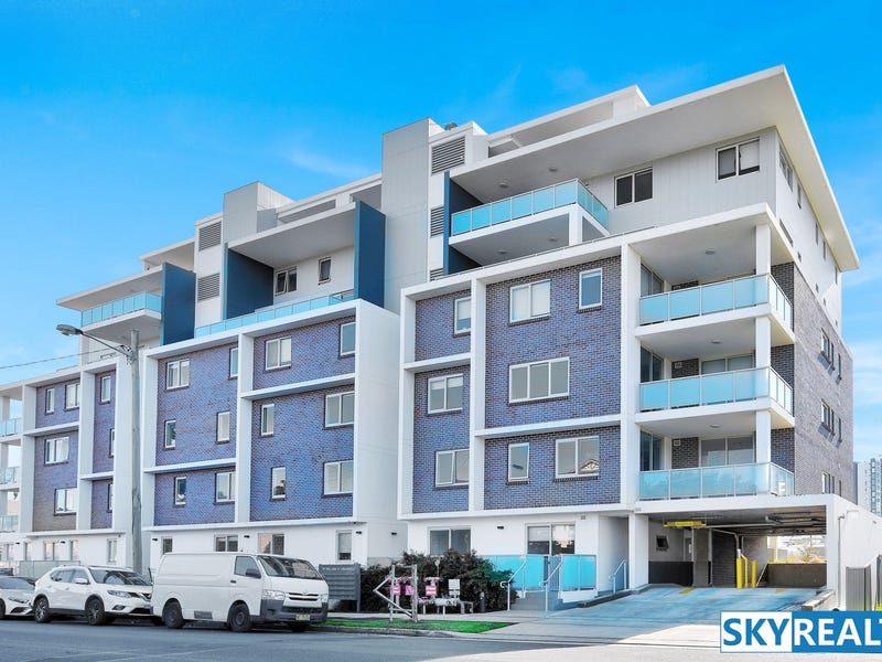 42/39 William Street, Granville, NSW 2142 - Property Details