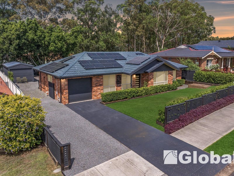 7 Budgeree Drive, Aberglasslyn, NSW 2320 - Property Details