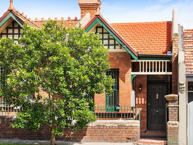 113 Australia Street, Camperdown, NSW 2050 - Property Details