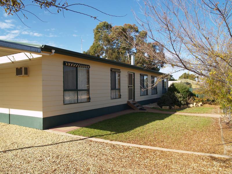 12 North West Terrace, Morgan, SA 5320 - realestate.com.au