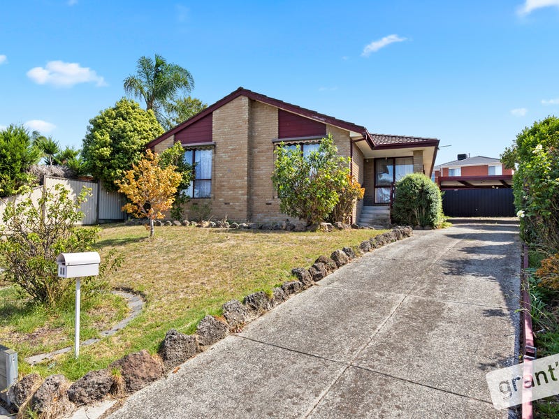 23 Eyebright Square, Hallam, Vic 3803 - Property Details
