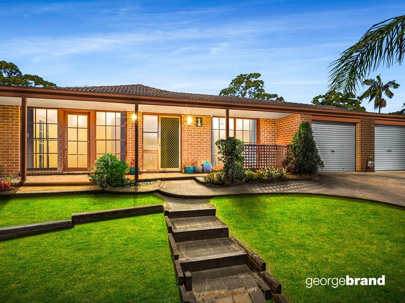 1 Follan Close, Kariong, NSW 2250 - Property Details