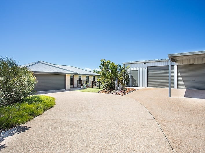 17 Lapwing Court, Yeppoon, Qld 4703 - Property Details
