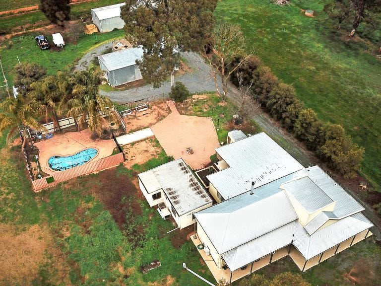 795 Echuca Rd, Ardmona, Vic 3629 - Property Details