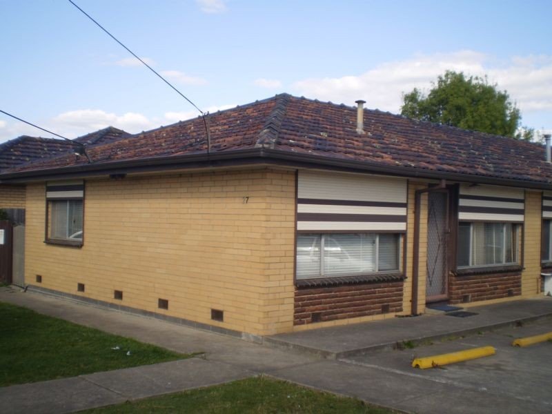 1/27 Ruth Street, Lalor, VIC 3075 - realestate.com.au