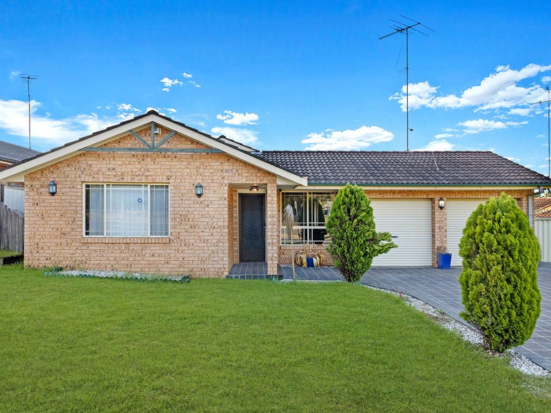 52 Kenneth Slessor Drive, Glenmore Park, NSW 2745 - realestate.com.au