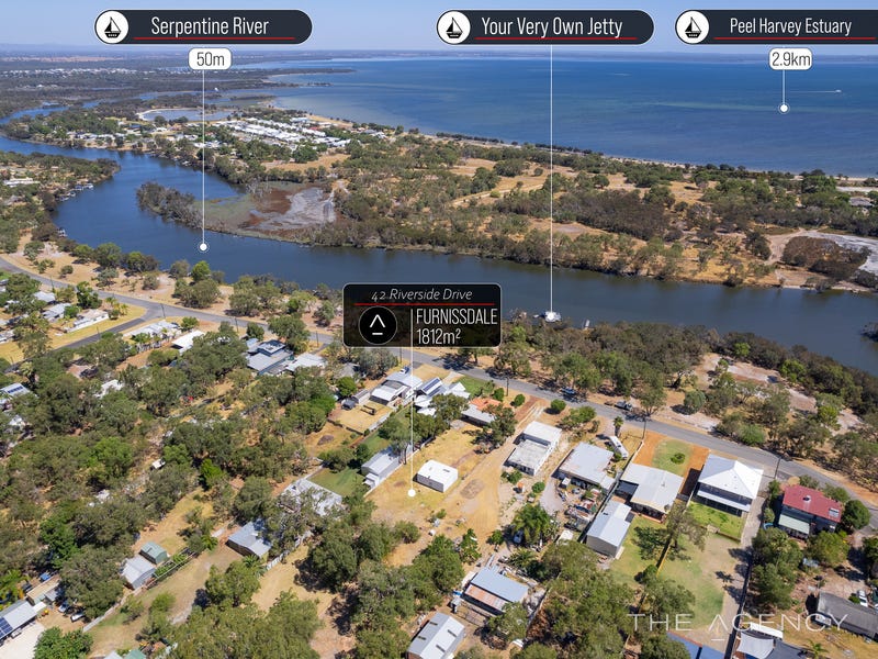 42 Riverside Drive, Furnissdale, WA 6209 - Property Details