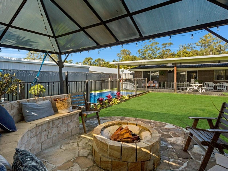 16 Merloo Drive, Nerang, QLD 4211 - realestate.com.au