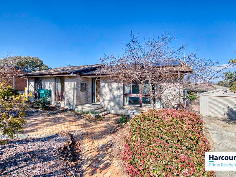 6 Proby Place, Kambah, ACT 2902 - realestate.com.au