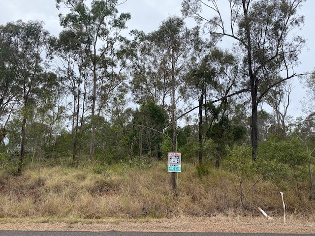 18, OLD ESK ROAD, Taromeo, Qld 4314 - Property Details