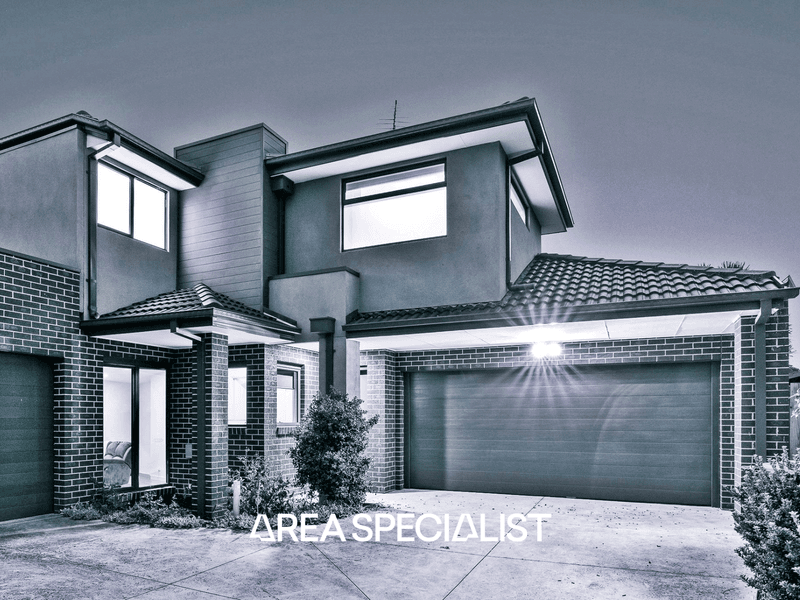 2/62 Hillside Street, Springvale, Vic 3171 - Property Details