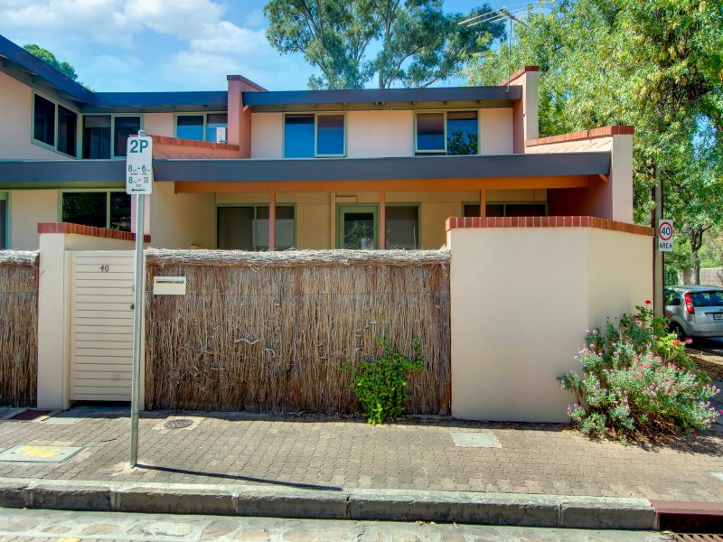40 St John Street, Adelaide, SA 5000 - realestate.com.au