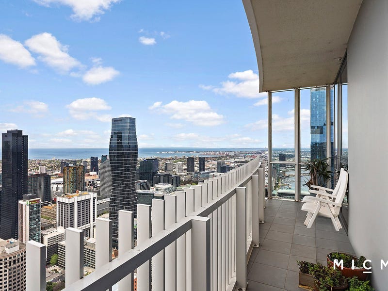 5706/560 Lonsdale St, Melbourne, Vic 3000 - Property Details