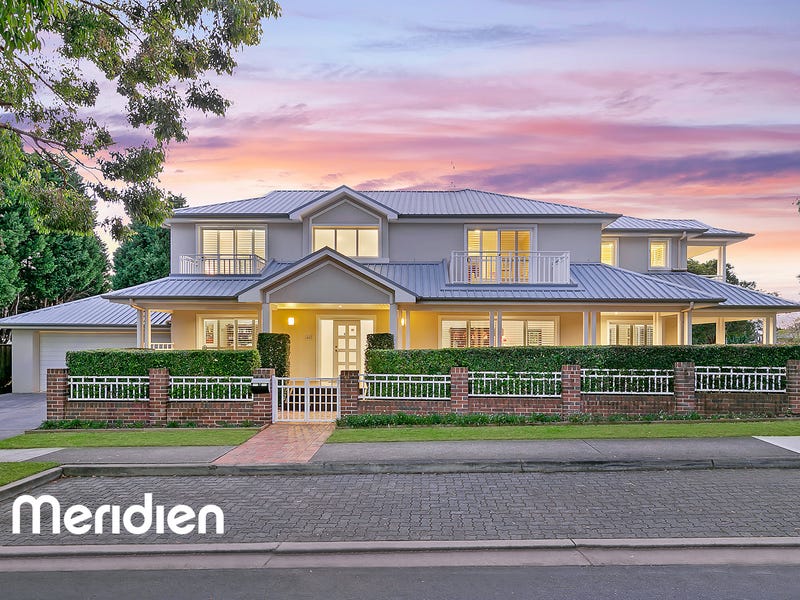 44 River Oak Circuit, Kellyville, NSW 2155 - realestate.com.au