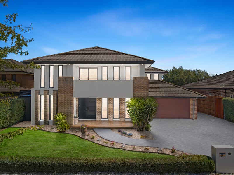 21 Mernda Village Drive, Mernda, Vic 3754 - Property Details