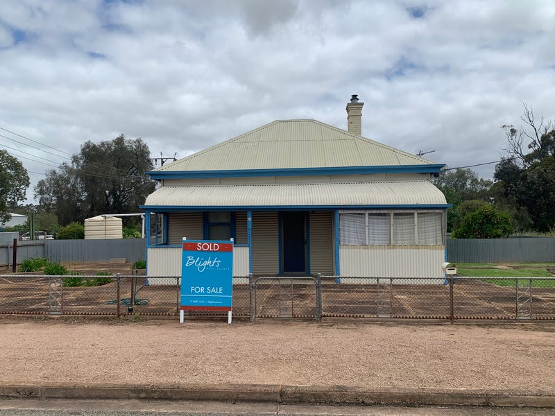 16 Bondowie Street, Gladstone, SA 5473 - Property Details