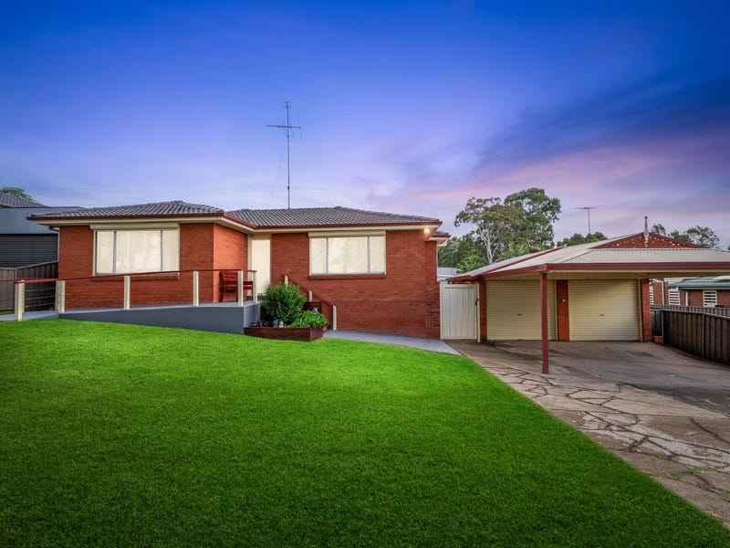 86 Myrtle Street, Prospect, NSW 2148 - Property Details