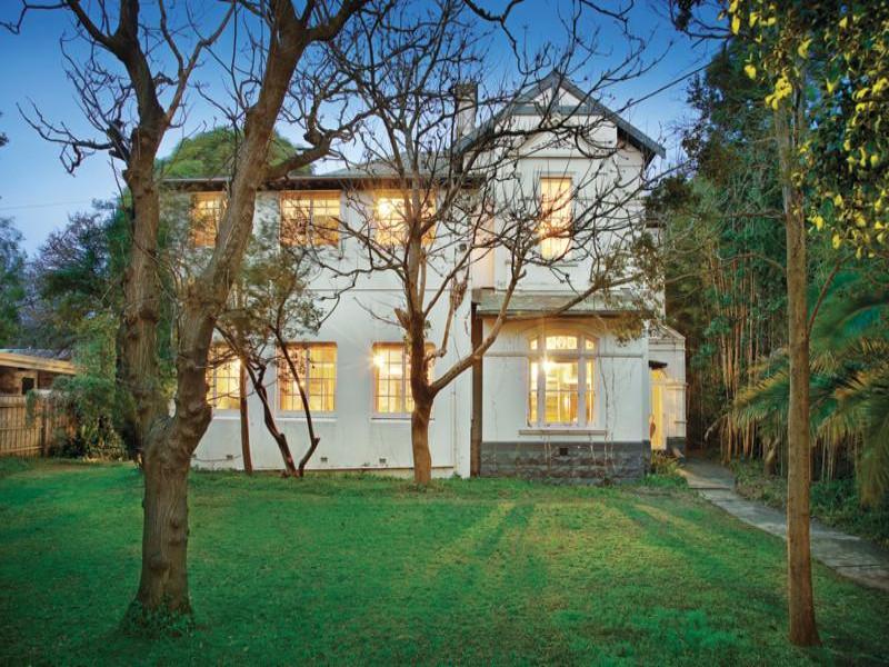 20 Barry Street, Kew, Vic 3101 - Property Details