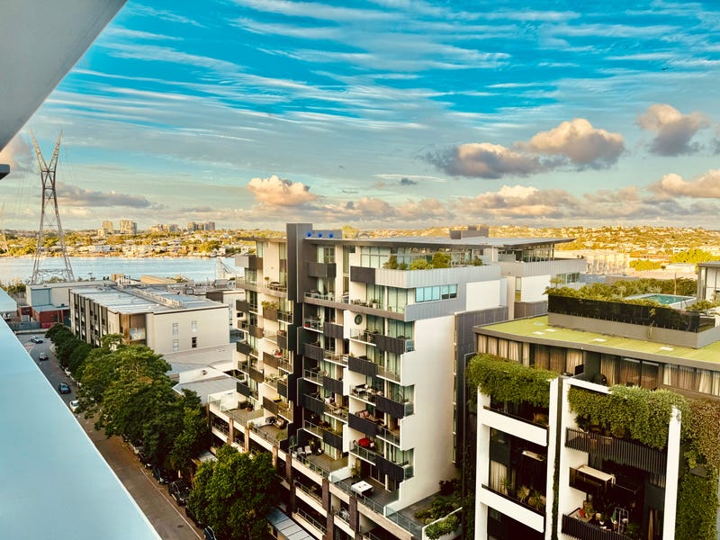1012/42 Wyandra Street, Newstead, QLD 4006 - realestate.com.au