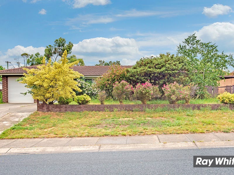 4 Mellor Circuit, Florey, ACT 2615 - realestate.com.au