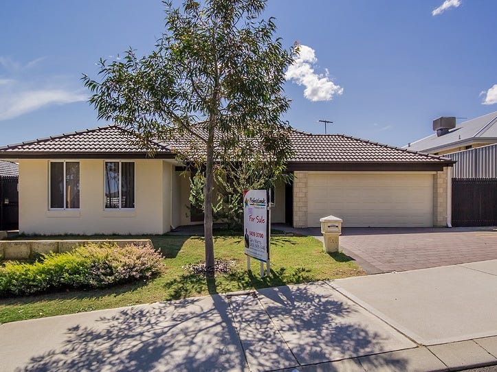 Sold Property Prices & Auction Results in Tyndale Turn, Wellard, WA ...