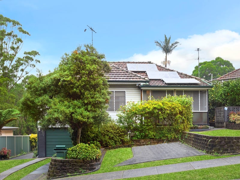 56 Kirby Street, Rydalmere, NSW 2116 - Property Details