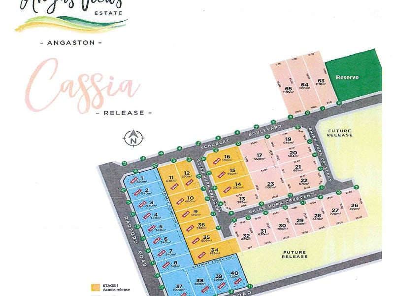 26 Brian Hurn Cres, Angaston, SA 5353 - realestate.com.au